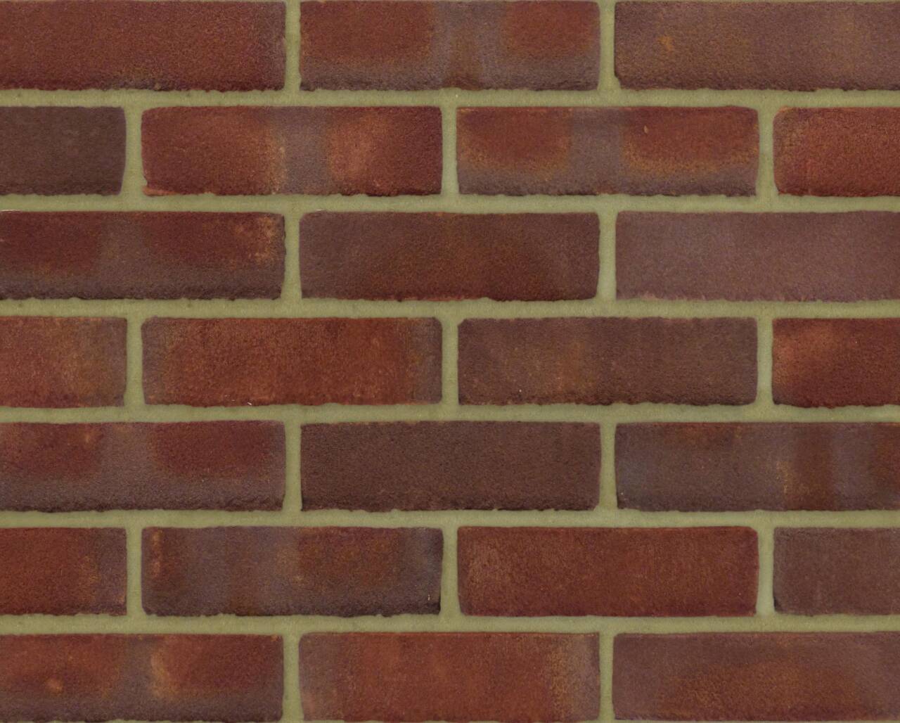 Monarch Red Multi Stock | Facing Brick