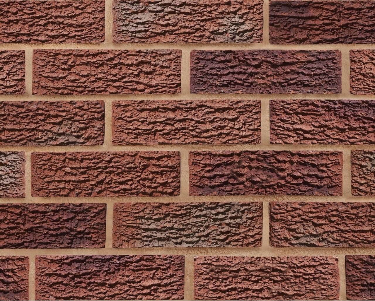 Moorland Rustic | Facing Brick