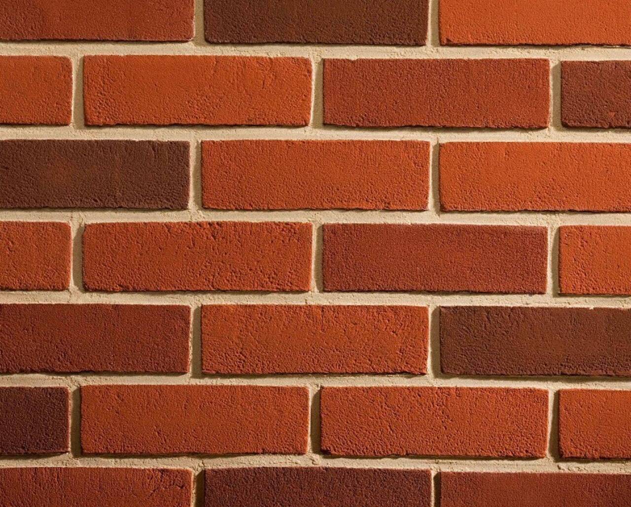 Moreton Red Multi | Facing Brick