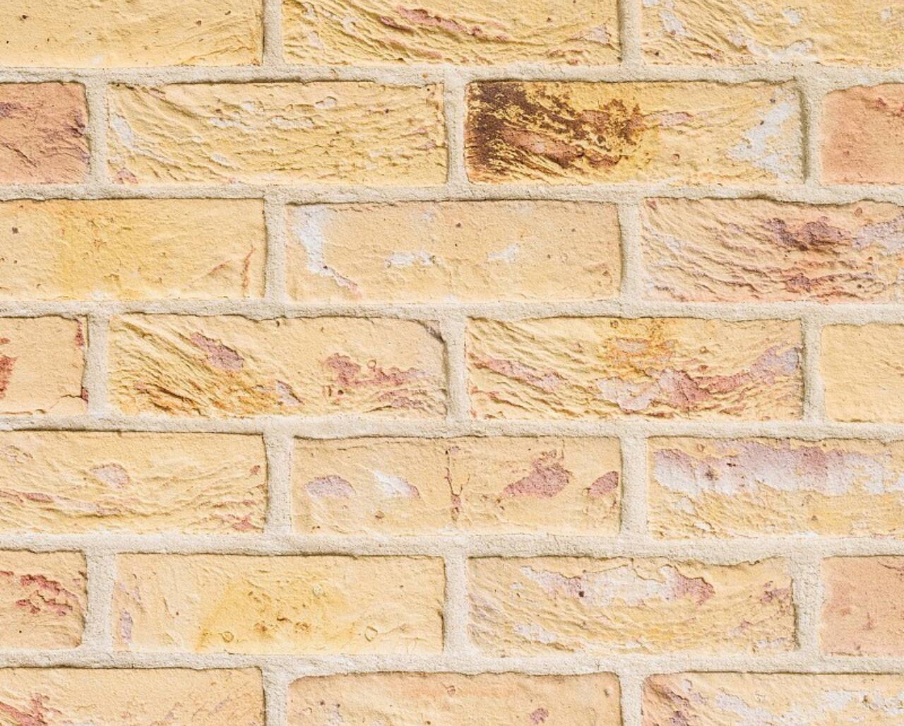 Newham Yellow | Facing Brick