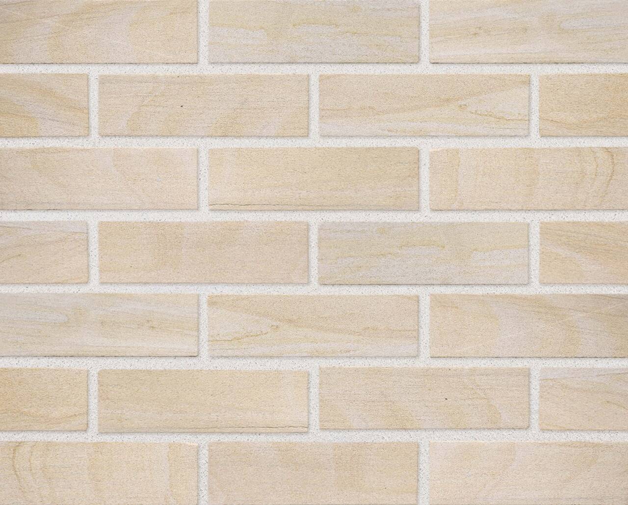 Ocre | Natural Stone Brick