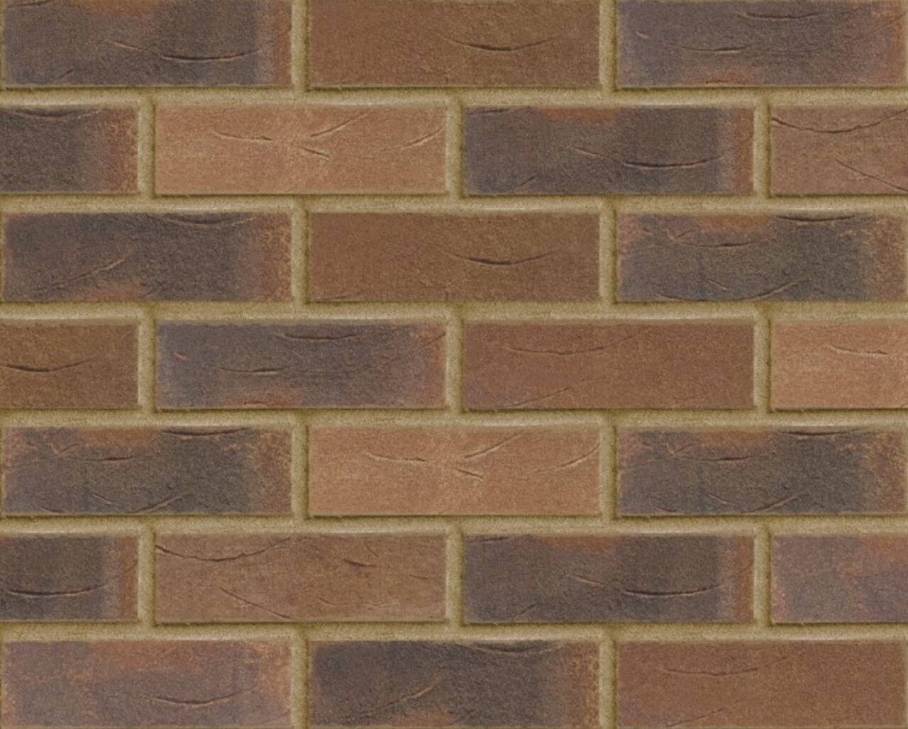 Old English Russet | Facing Brick
