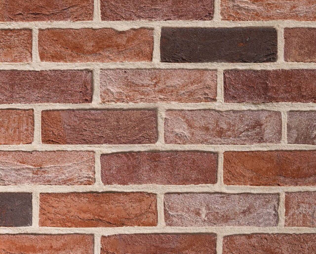 The Fulford Blend | Facing Brick