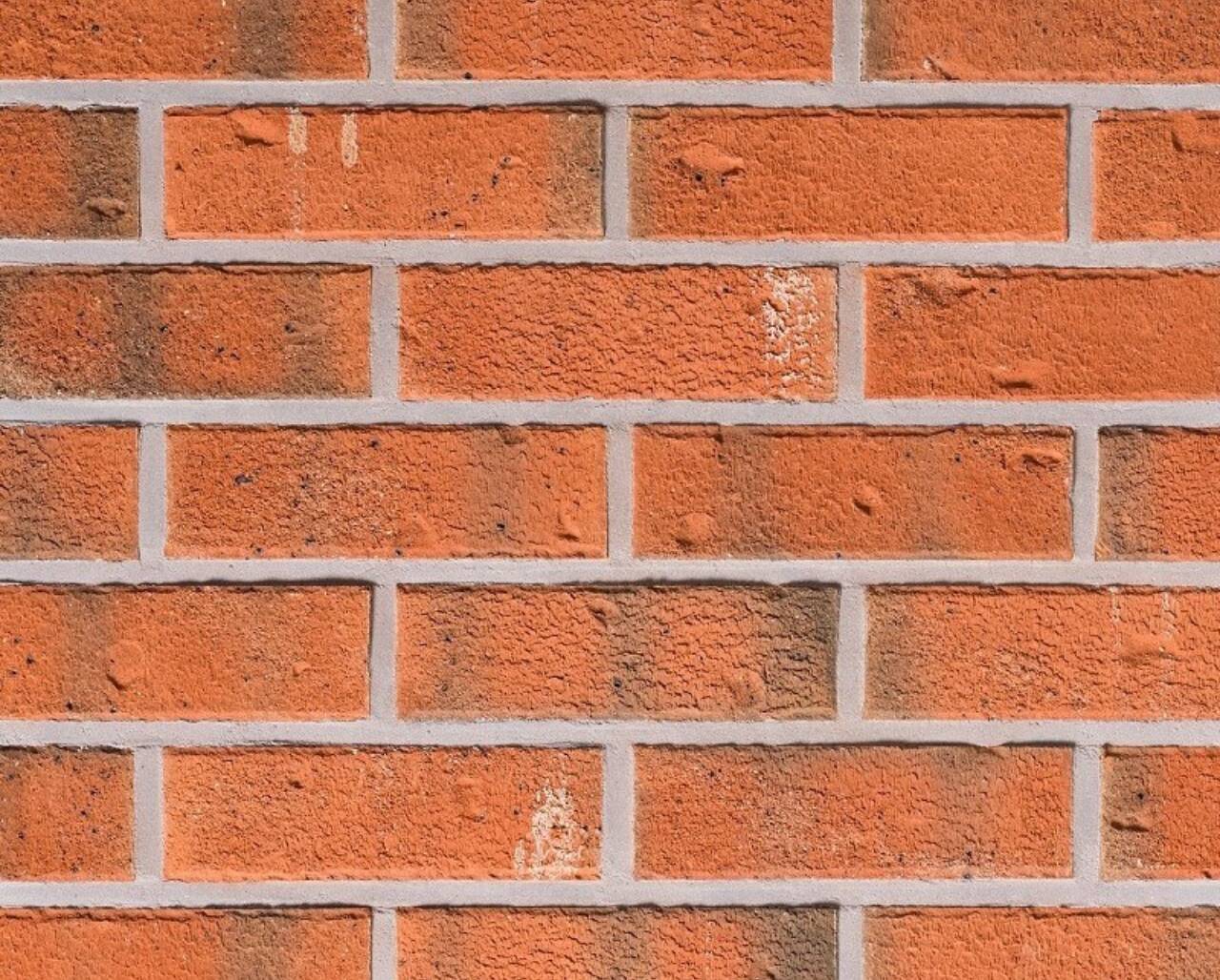 Old Town Red Multi | Facing Brick