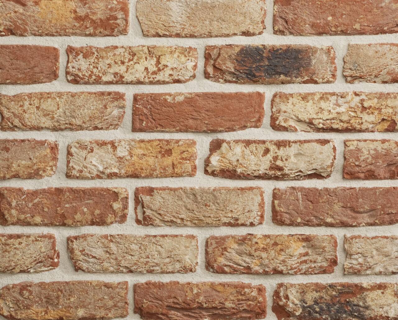 Old Willingham Red | Facing Brick