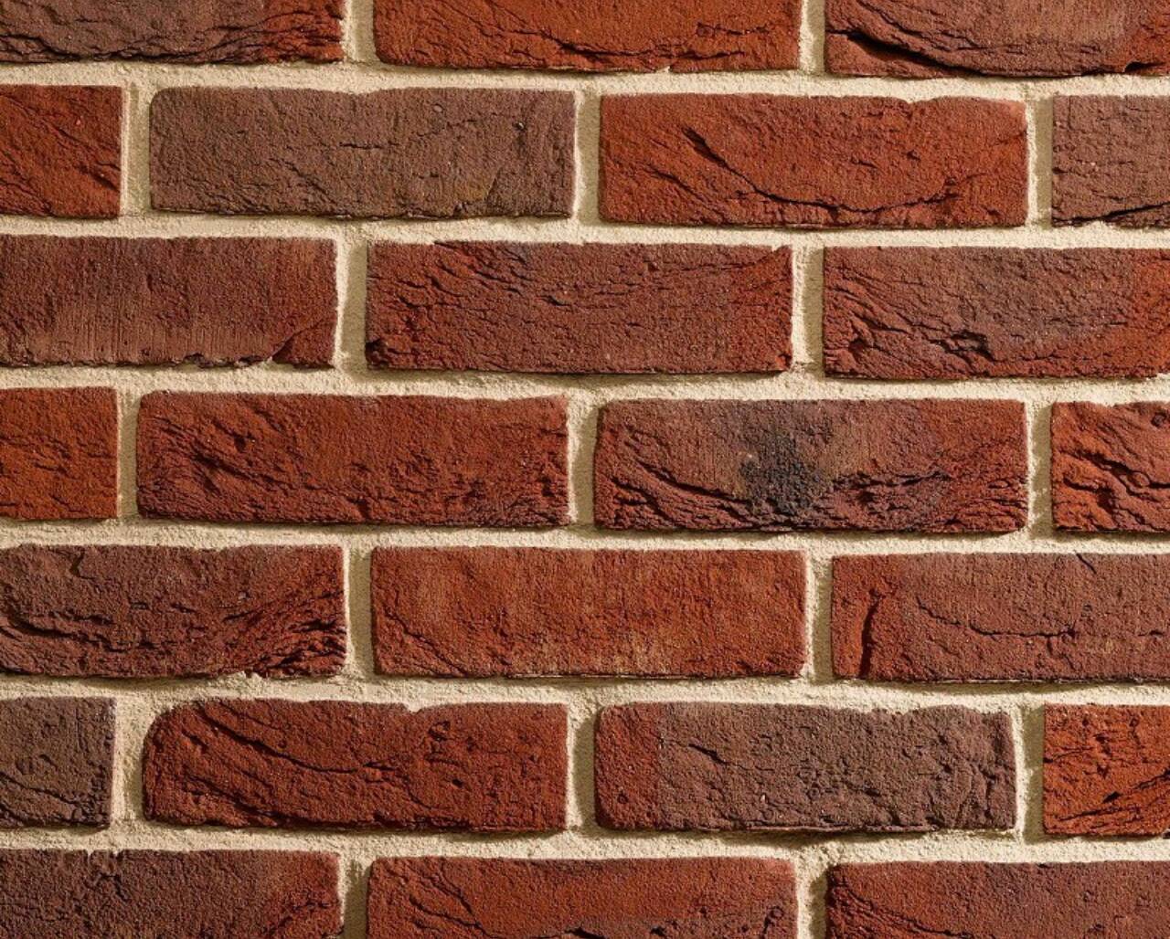 Olde Amersham | Facing Brick