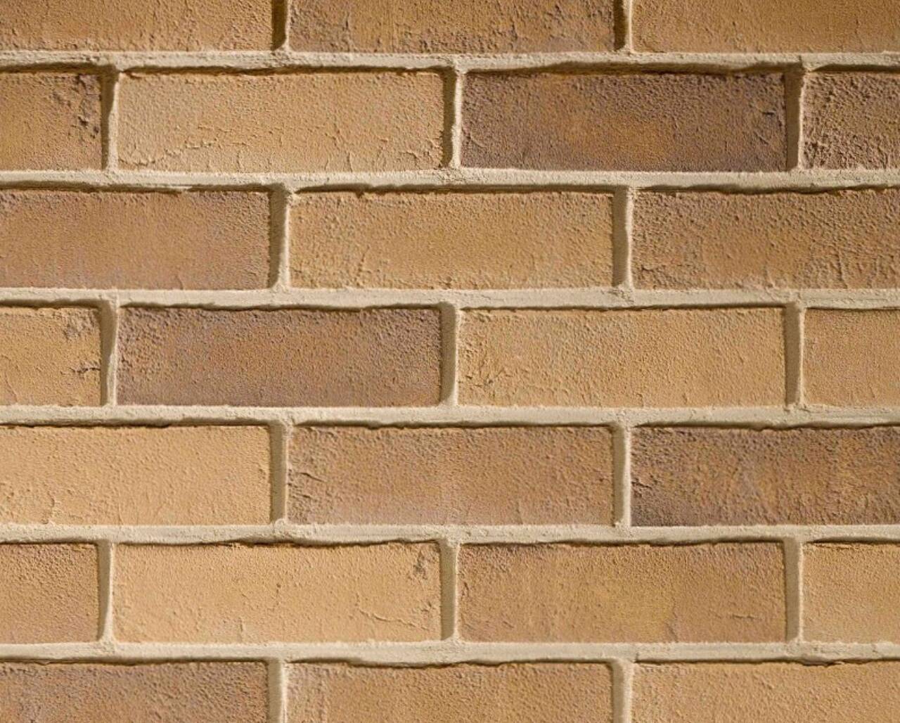 Olde English Buff Multi | Facing Brick