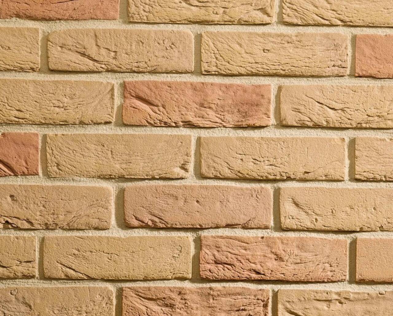 Original Gault Blend | Facing Brick