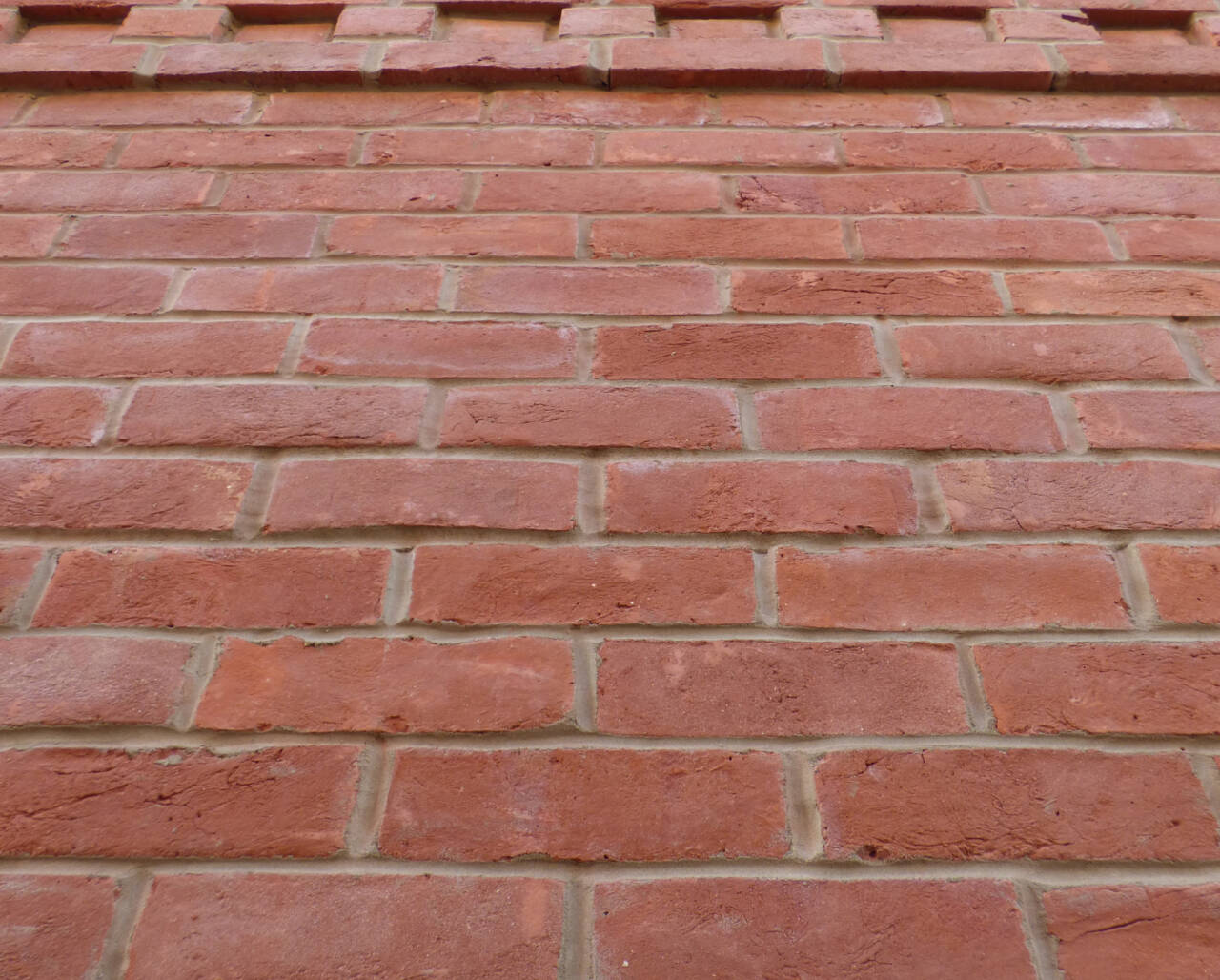 Perton Orange | Facing Brick