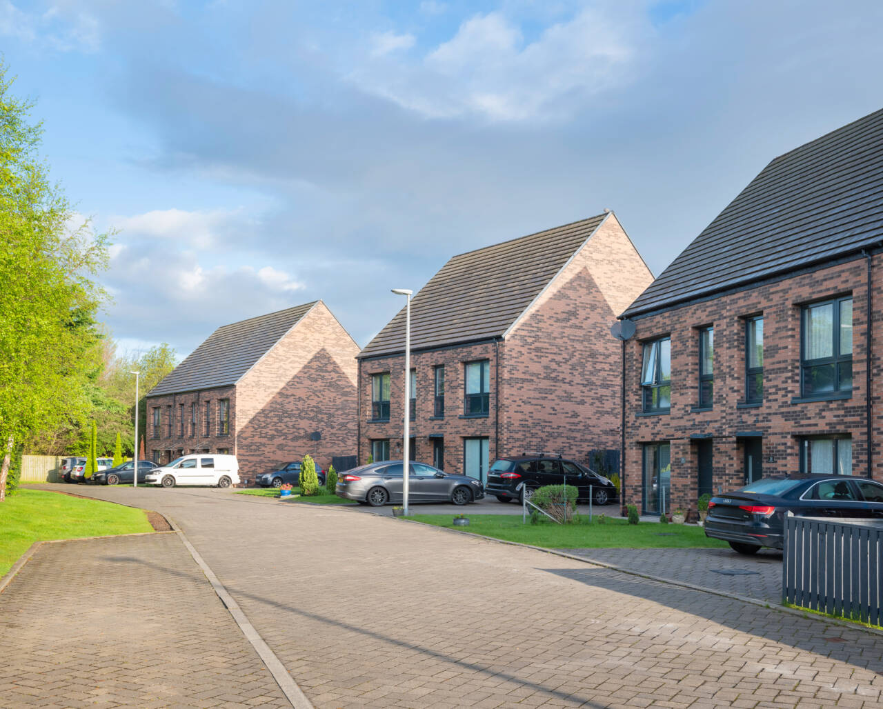 Heritage Dragwire | Facing Brick