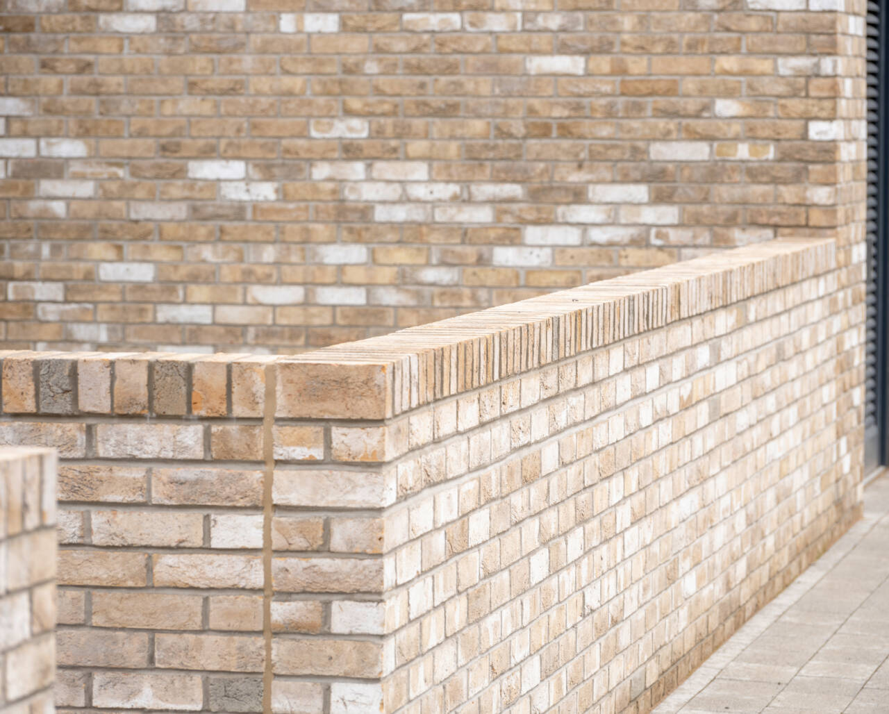 Kingston Weathered Gault | Facing Brick