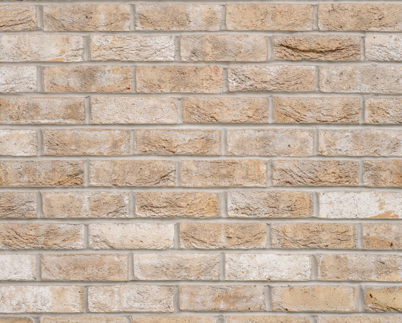 Kingston Weathered Gault | Facing Brick