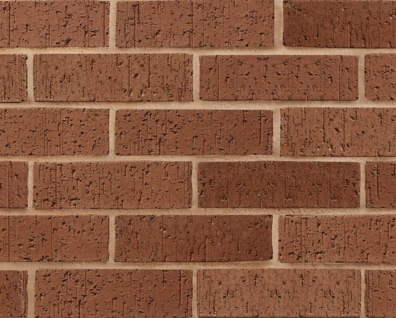 Red Dragwire | Facing Brick