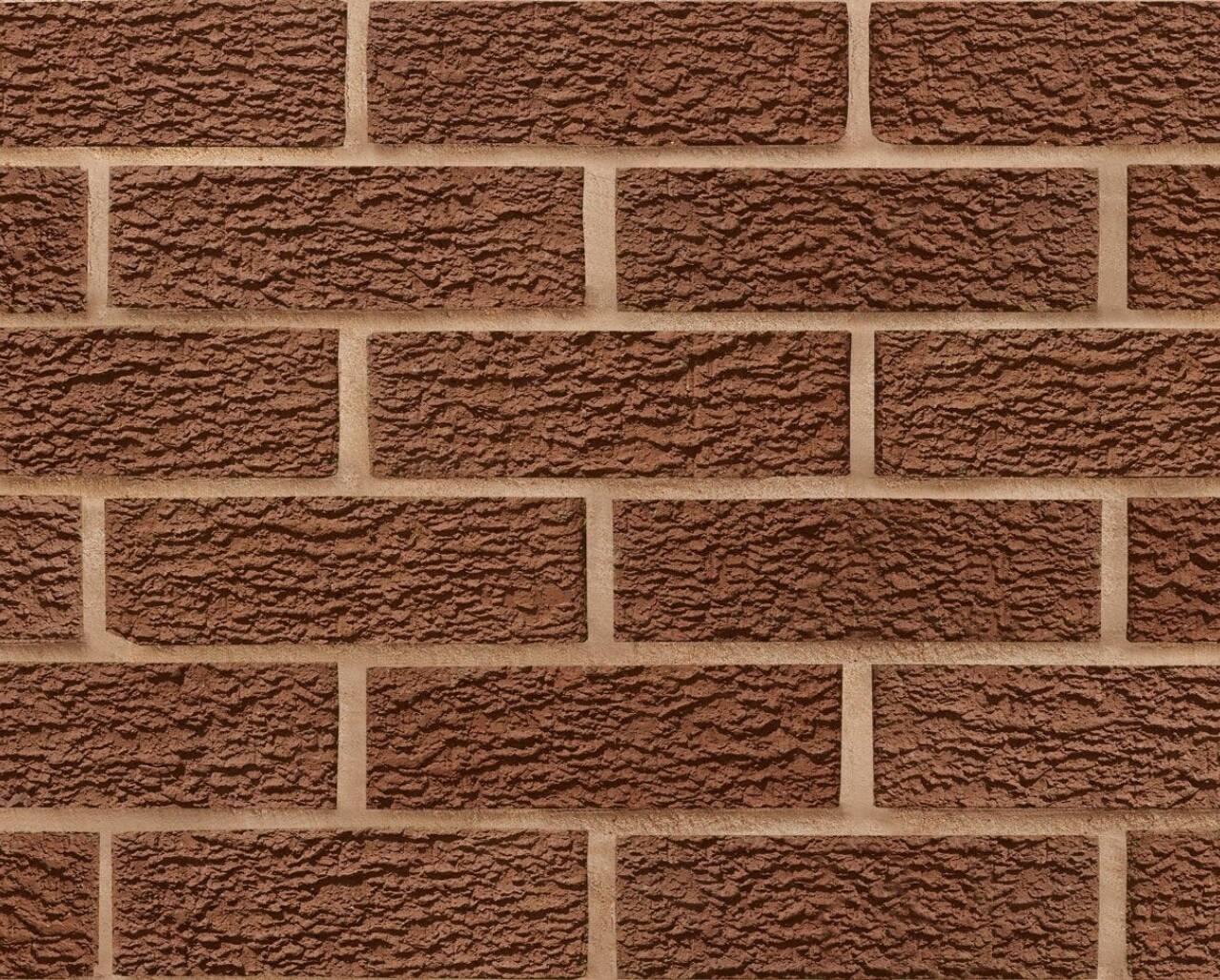 Red Rustic | Facing Brick