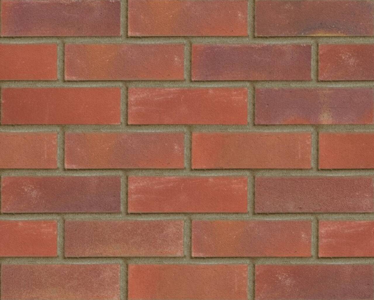 Regency | Facing Brick