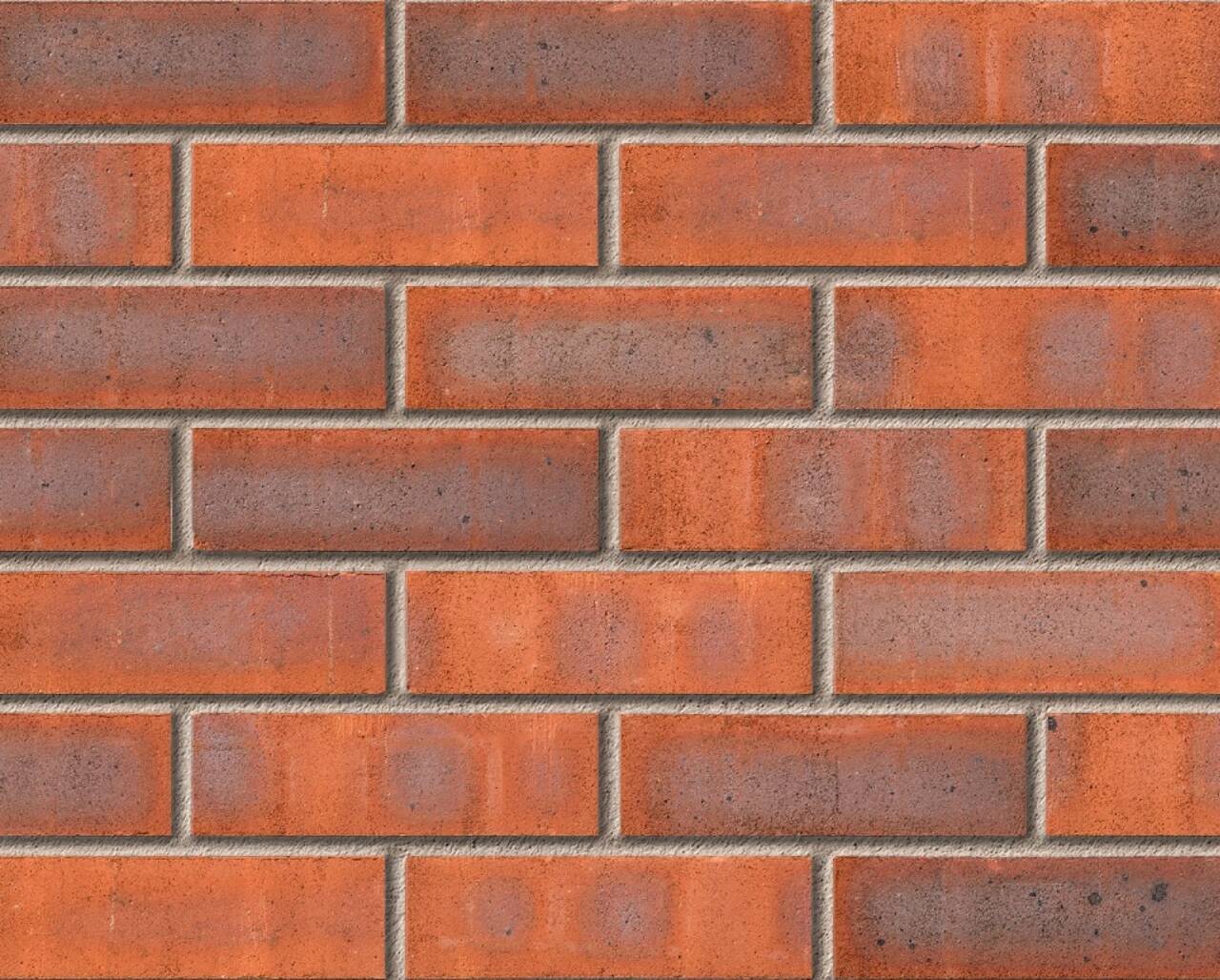 Reigate Purple | Facing Brick