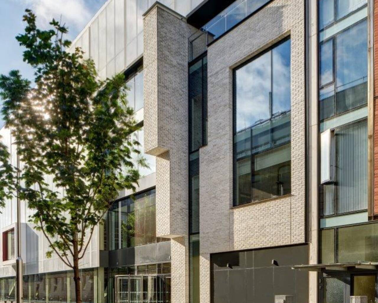 Retro Casa Lena | Facing Brick