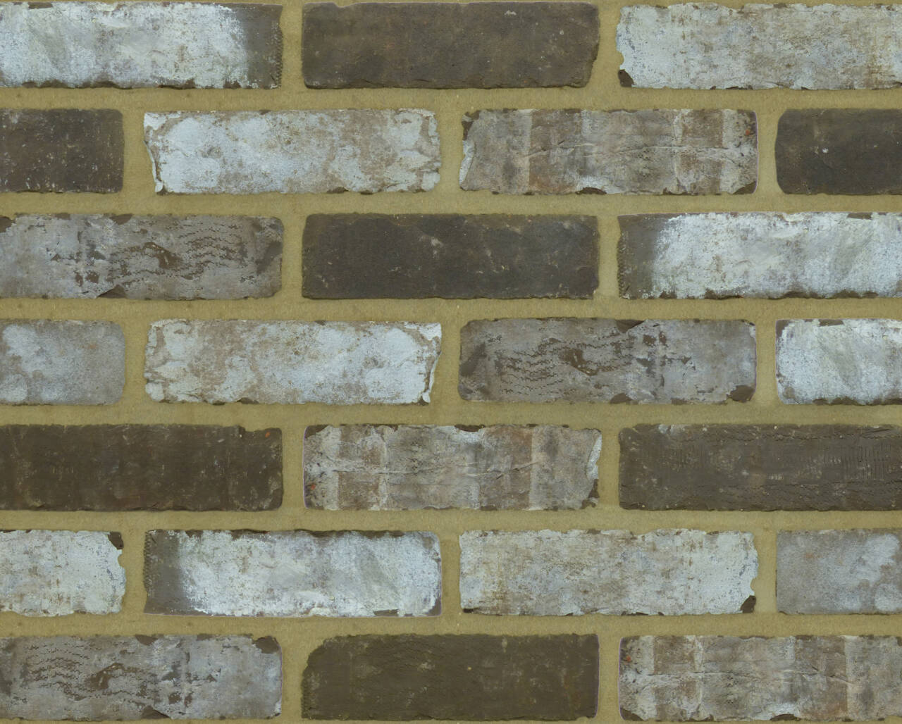 Ristretto | Facing Brick