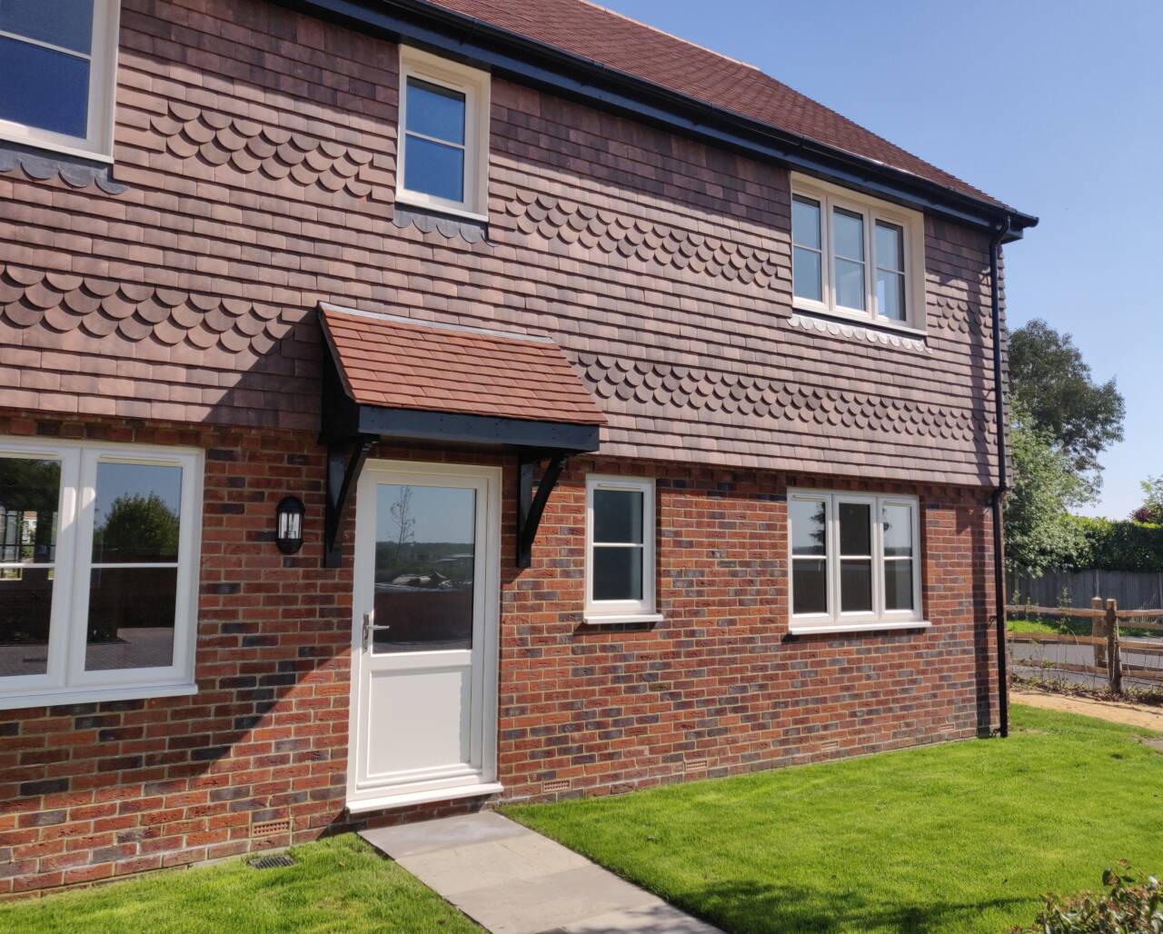 Rural Blend Handmade | Facing Brick