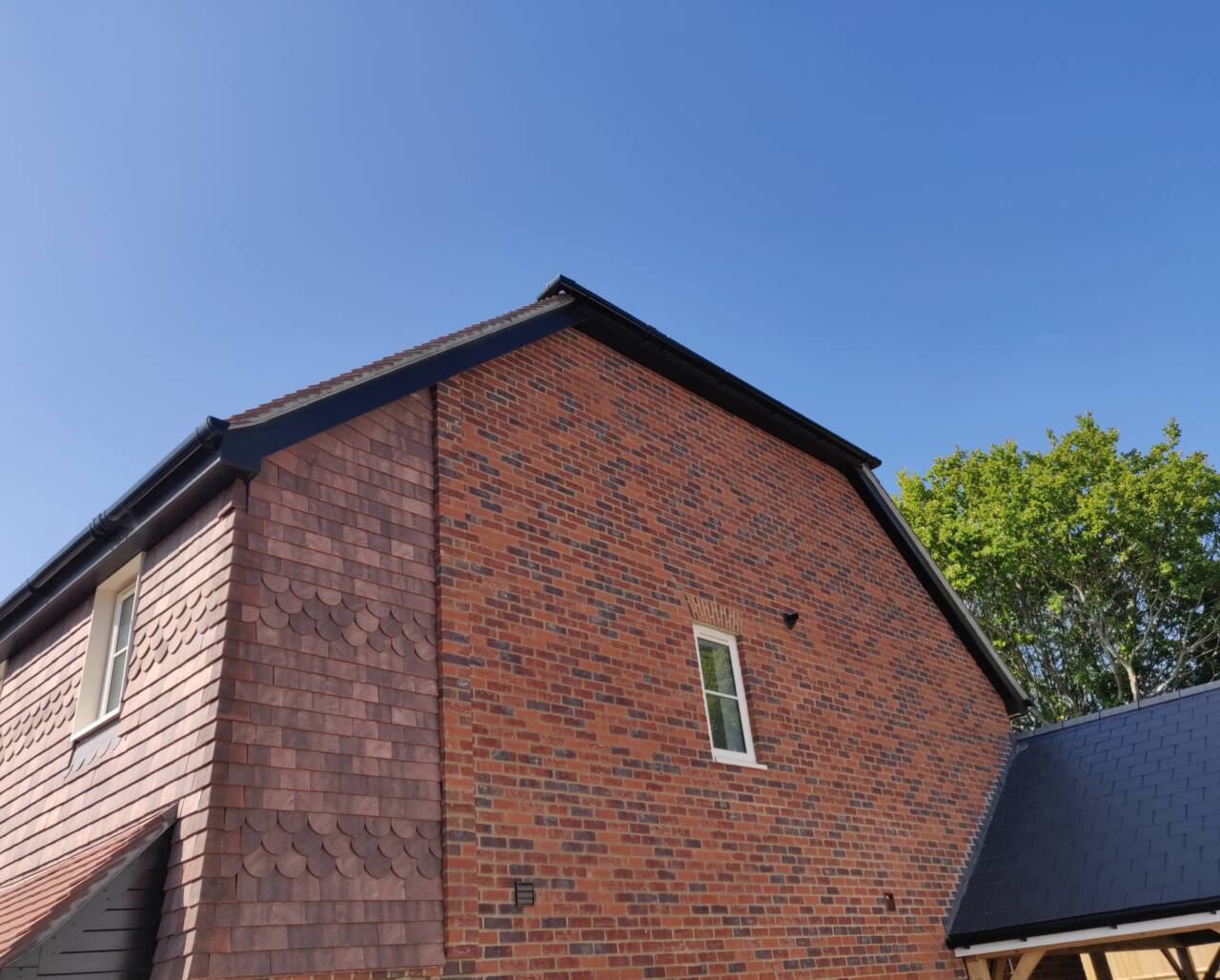 Rural Blend Handmade | Facing Brick