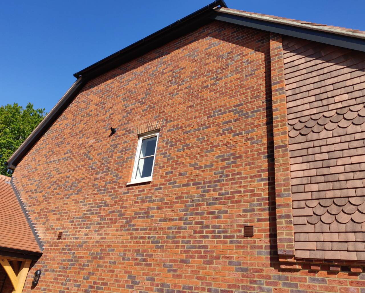 Rural Blend Handmade | Facing Brick