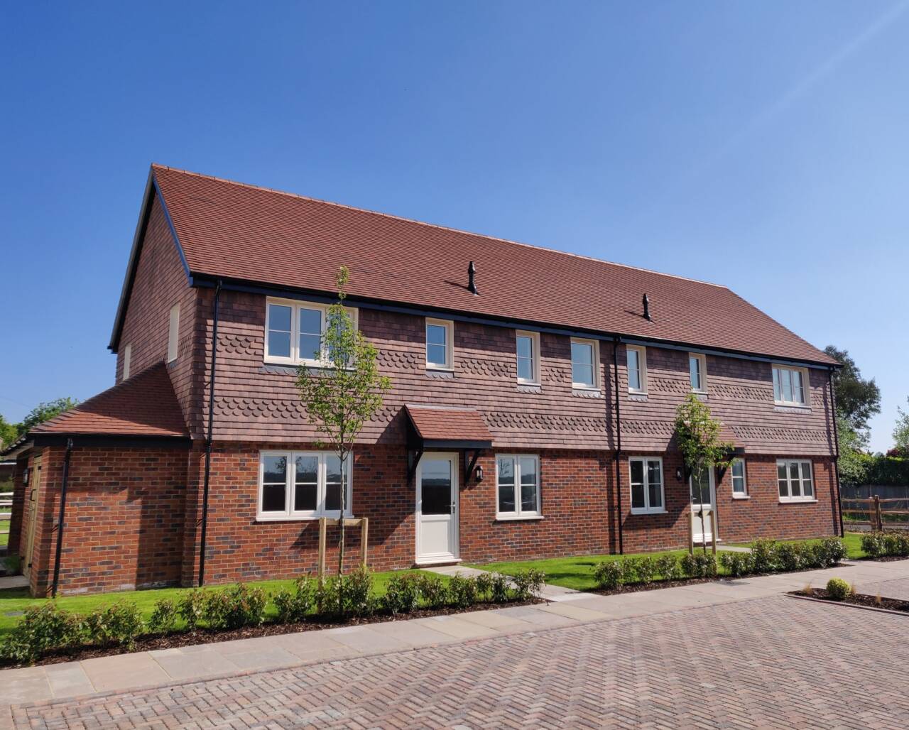 Rural Blend Handmade | Facing Brick