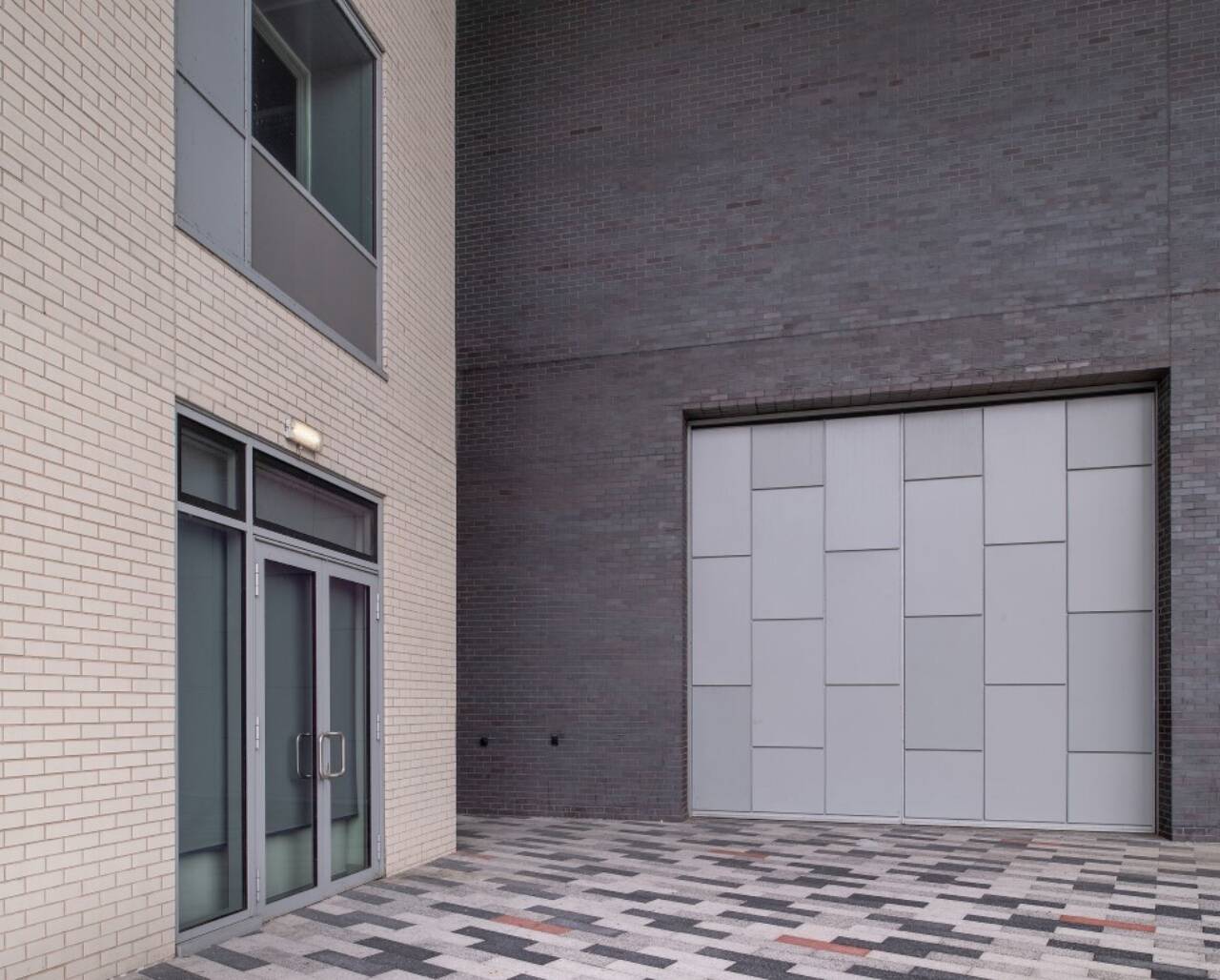 Staffordshire Blue Brindle Smooth | Facing Brick