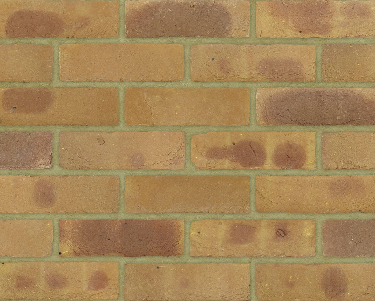 Samson Multi Handmade | Facing Brick