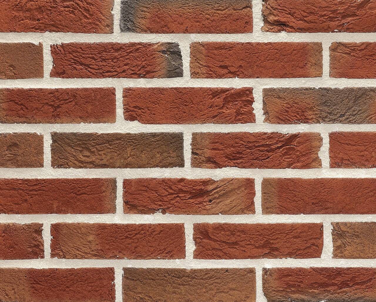 Scala Red | Facing Brick