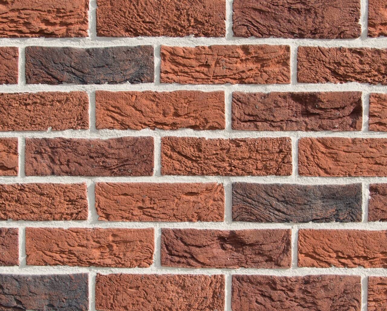 Selldorf Red Multi | Facing Brick | Exclusive Range