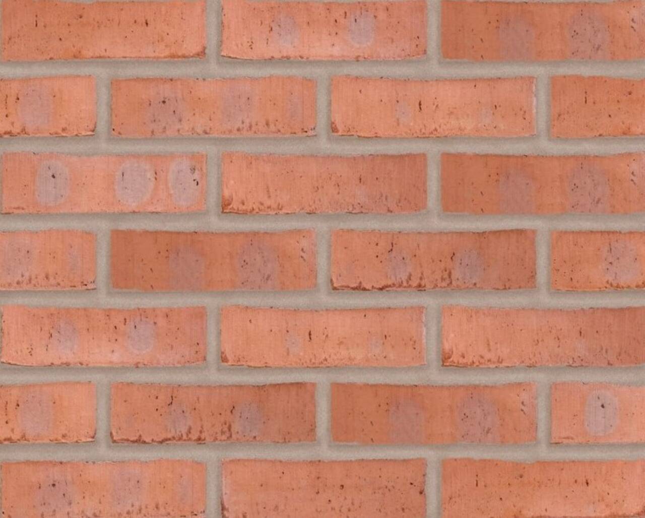 Shelton Red Multi | Facing Brick