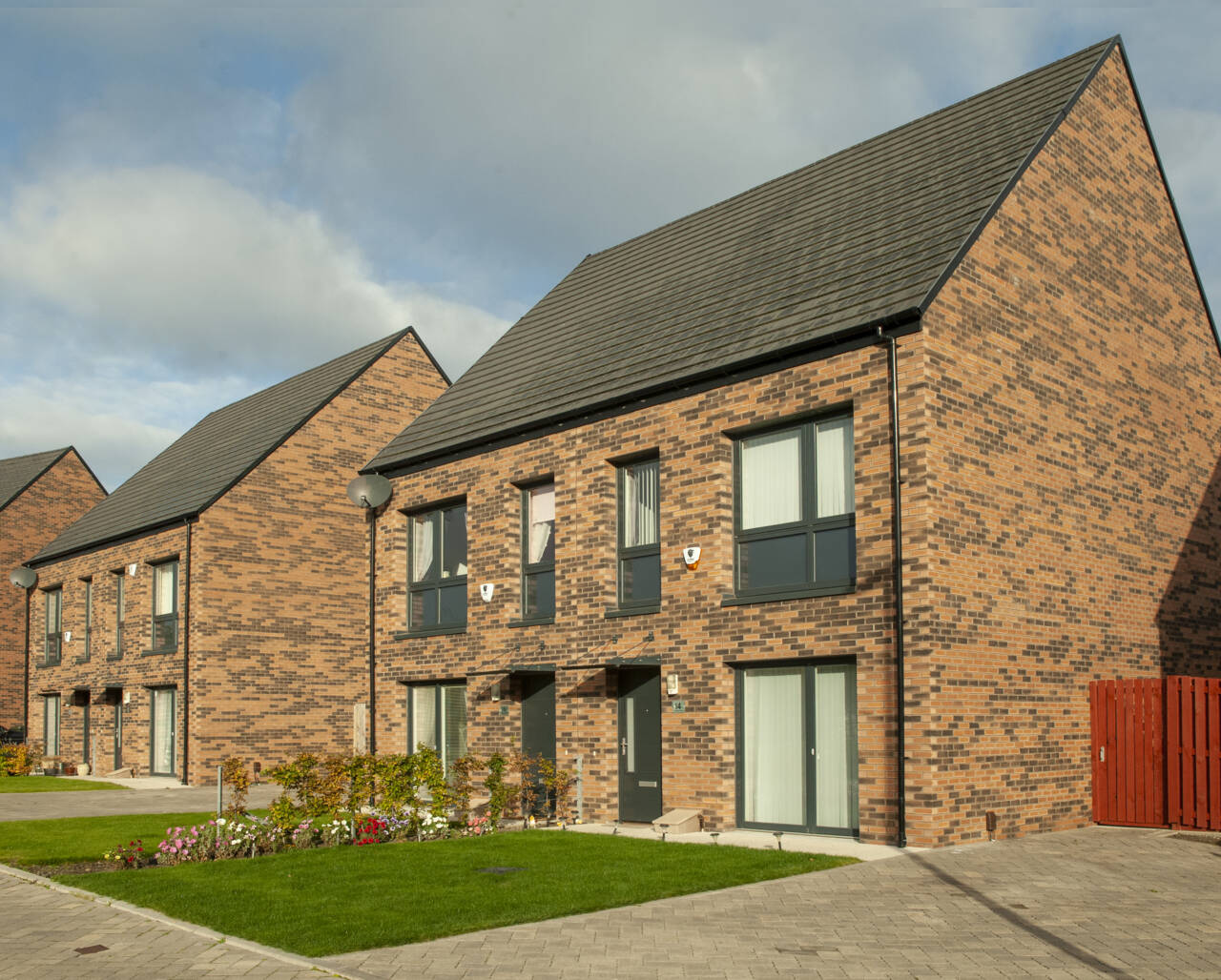 Heritage Dragwire | Facing Brick