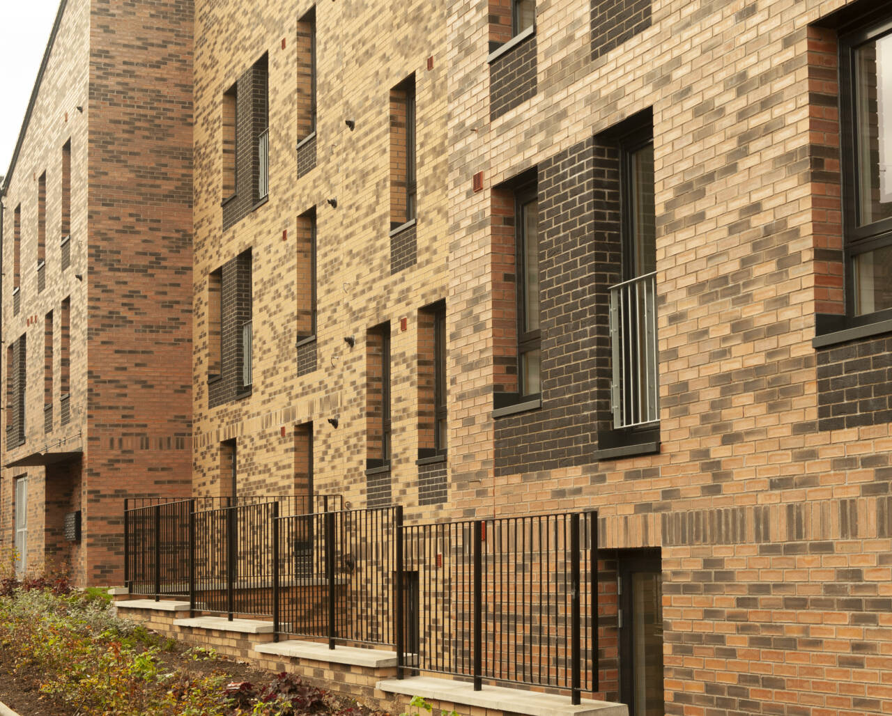 Heritage Smooth | Facing Brick