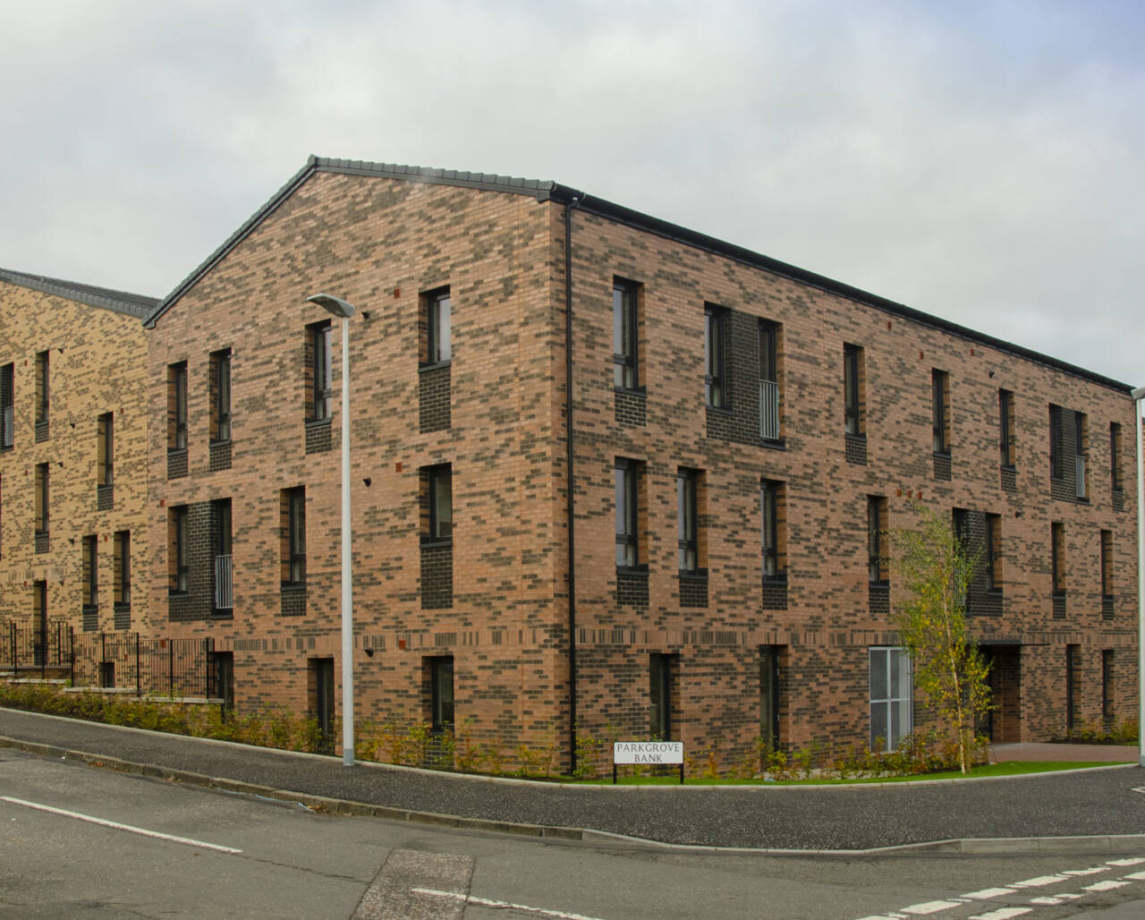 Heritage Smooth | Facing Brick