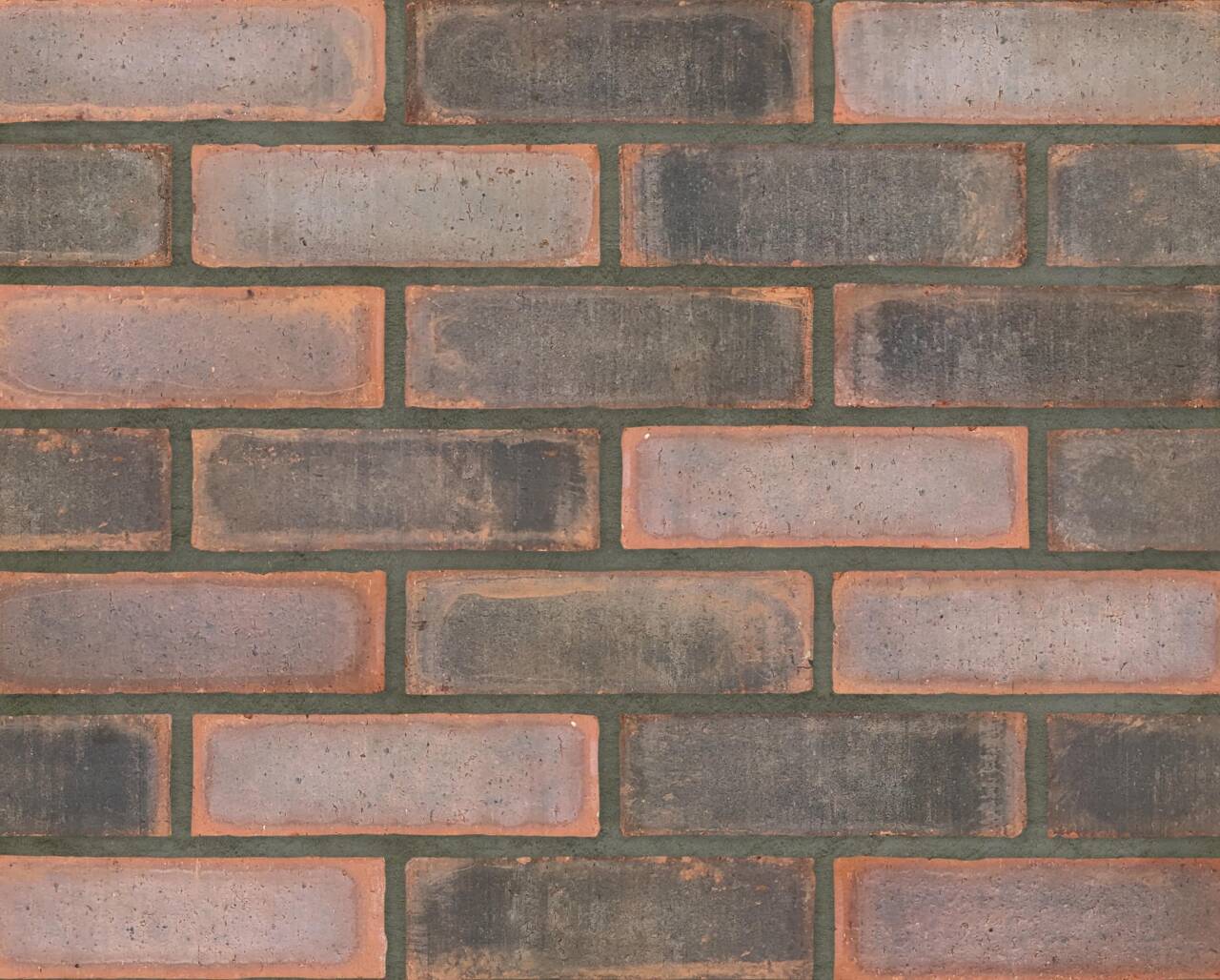 Heritage Smooth | Facing Brick