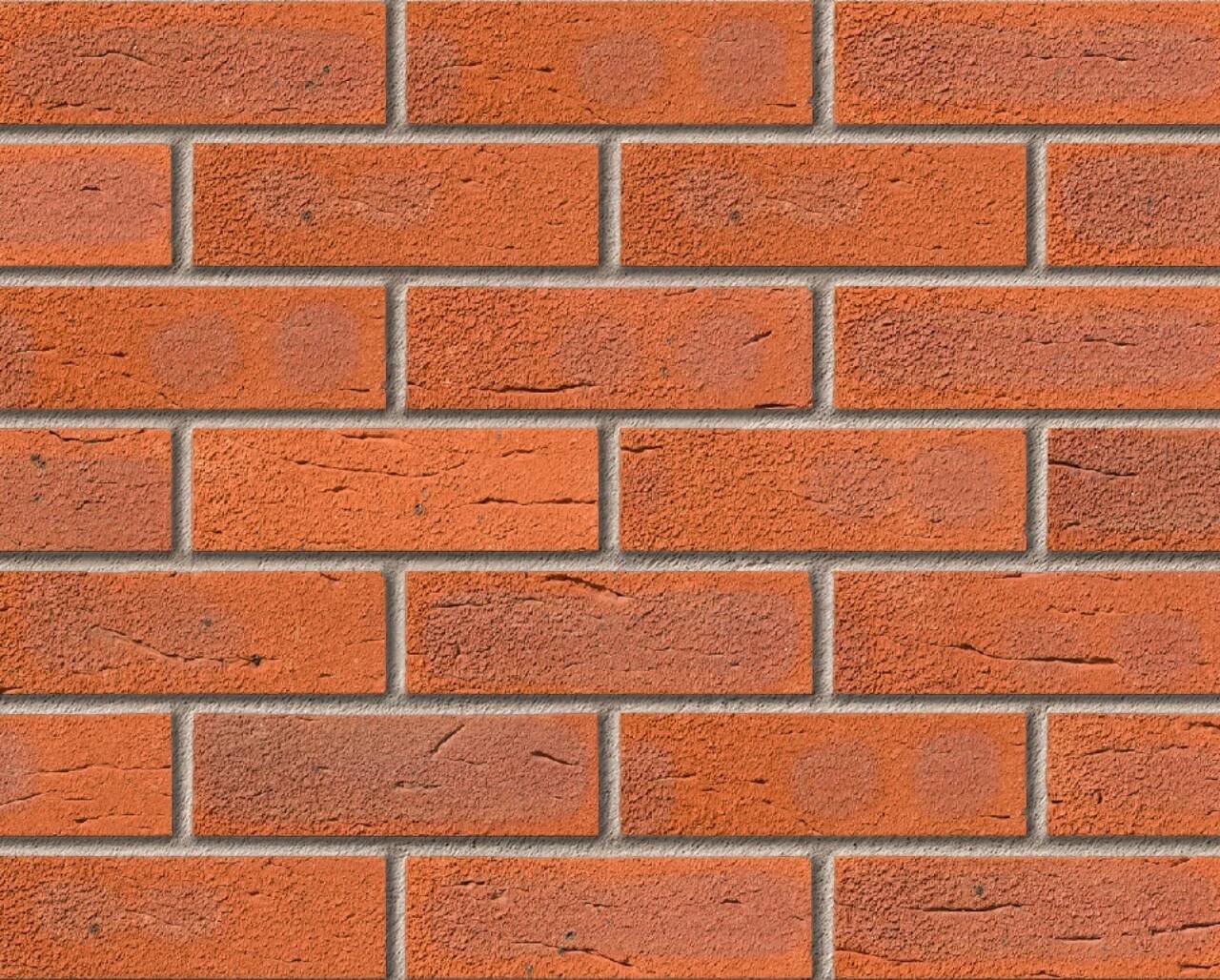 Surrey Red Multi | Facing Brick