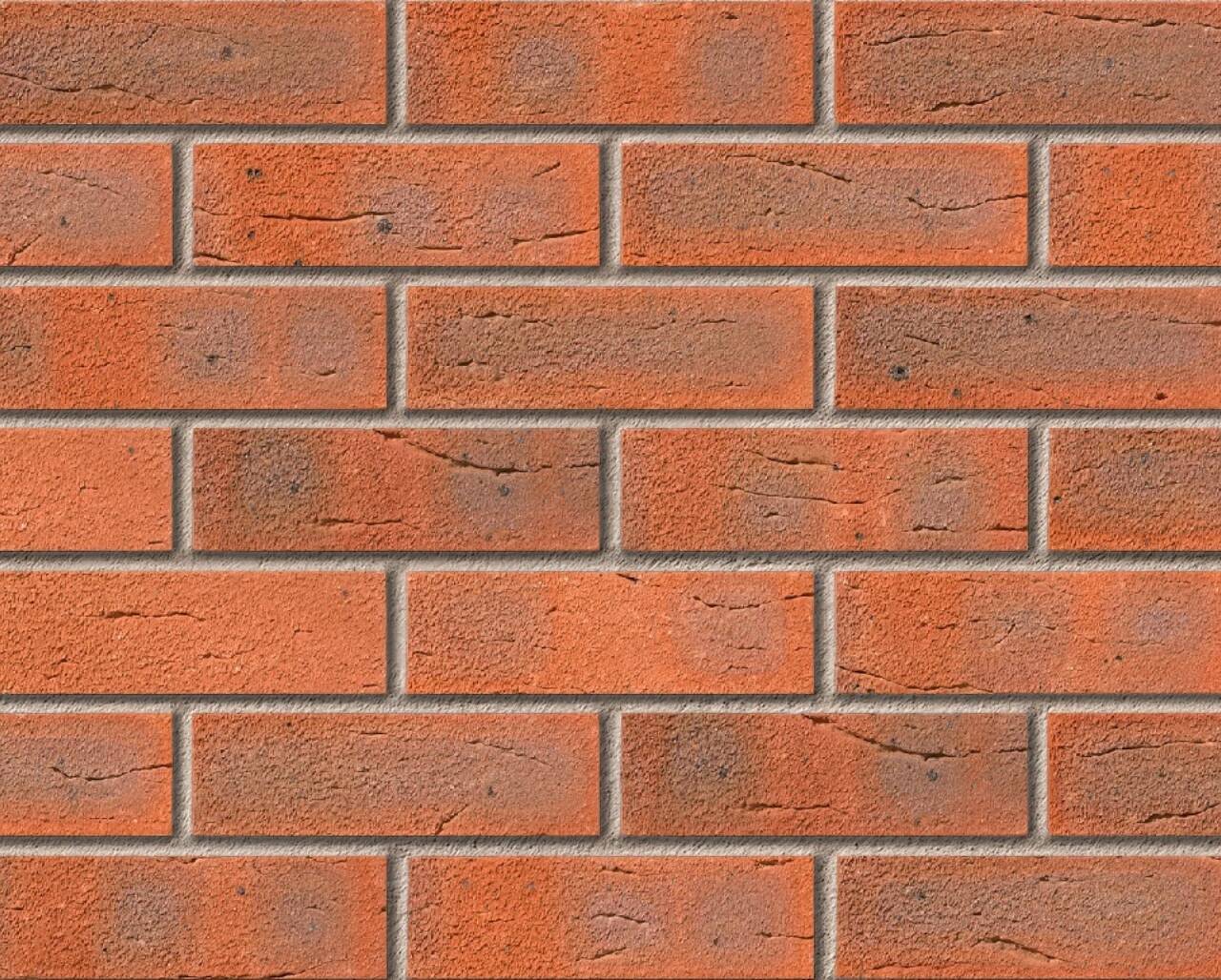 Surrey Russet | Facing Brick