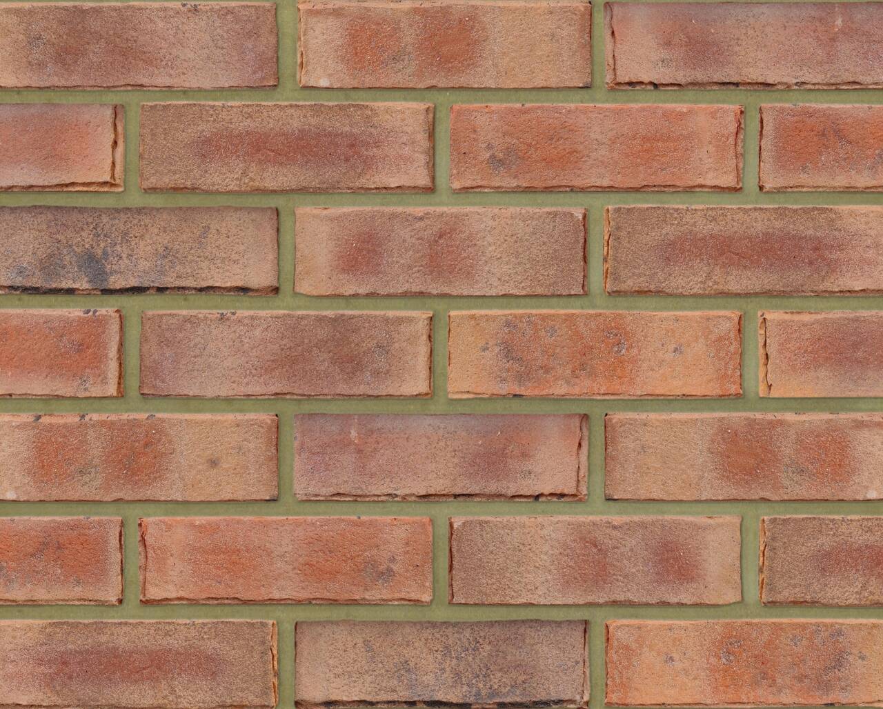 Sussex Rural Multi | Facing Brick | Exclusive Range