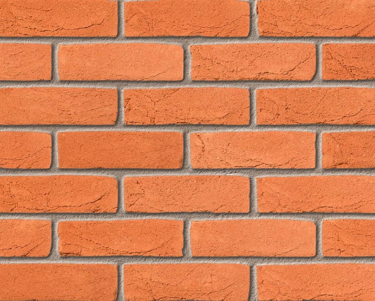 Handmade Light Red | Facing Brick