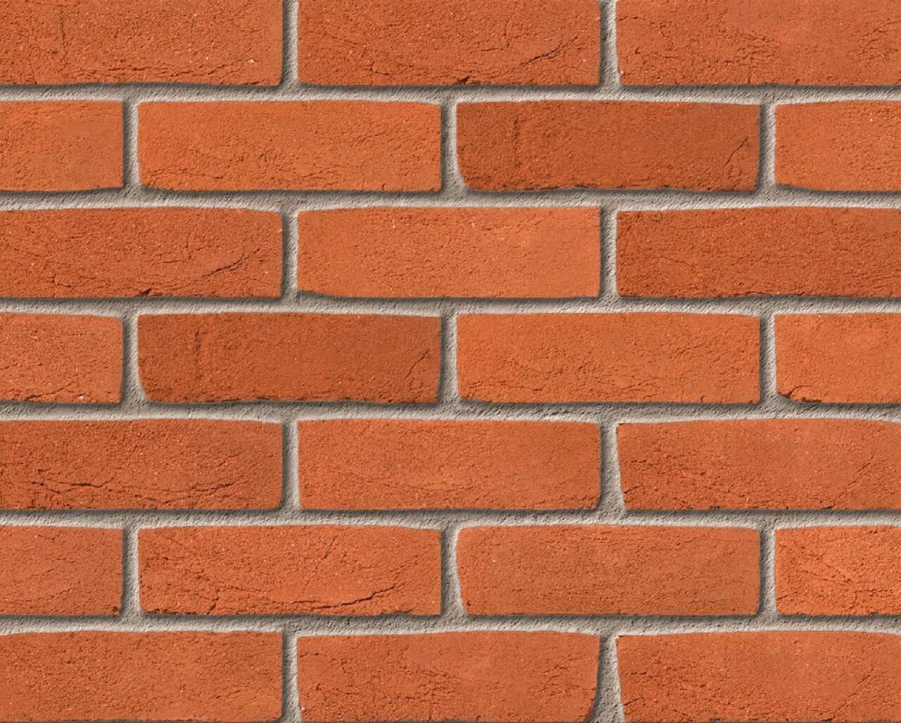 Handmade Restoration Red | Facing Brick