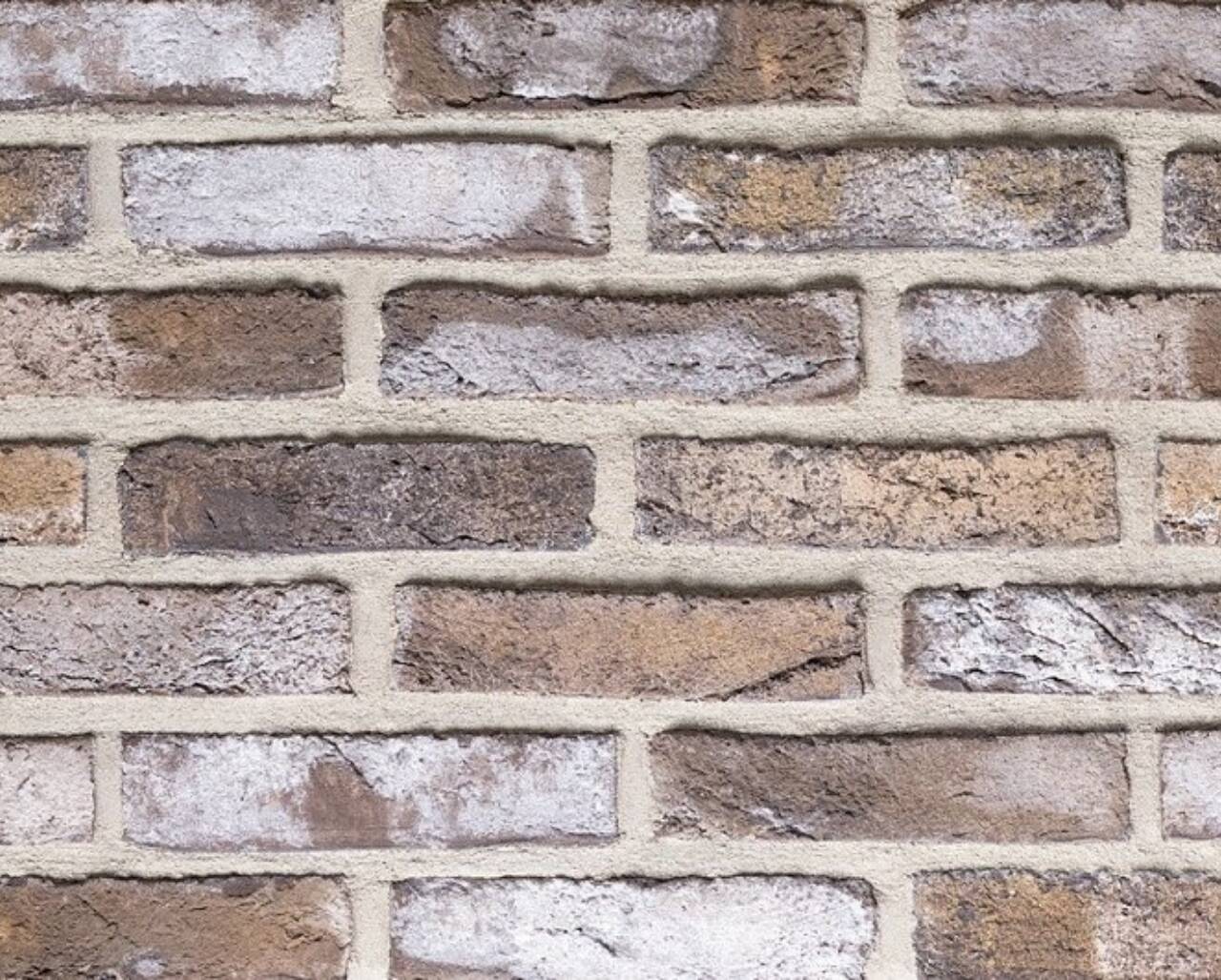 Taupe | Facing Brick