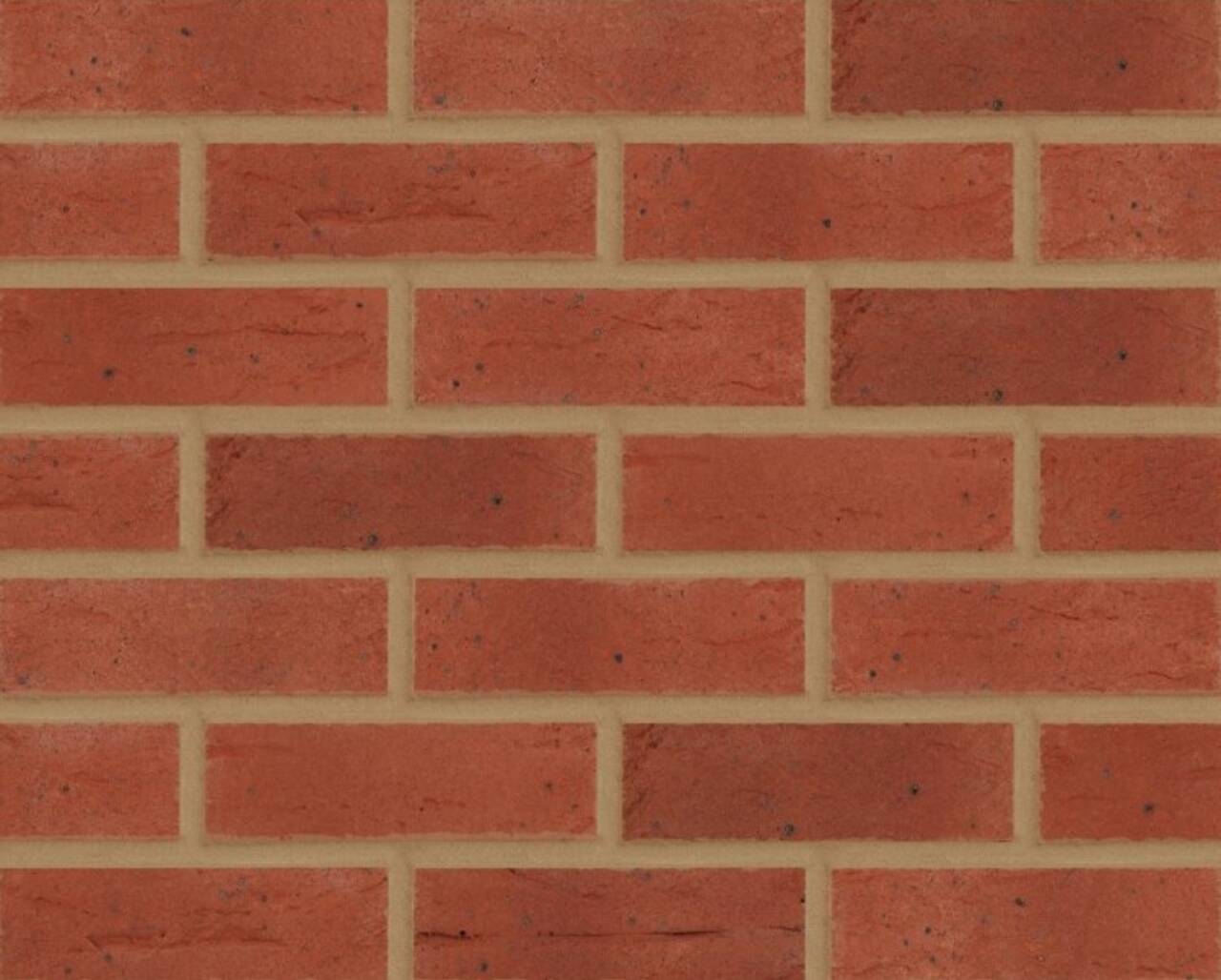 Teviot Red | Facing Brick
