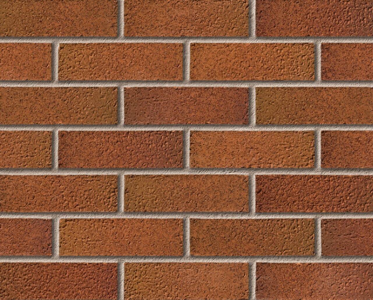 Tradesman Sandfaced Red Multi | Facing Brick