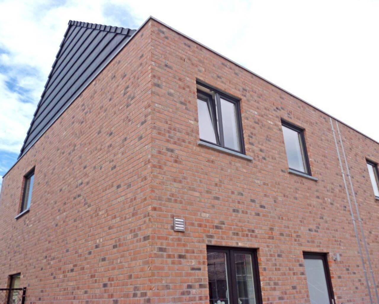 Tronco | Facing Brick
