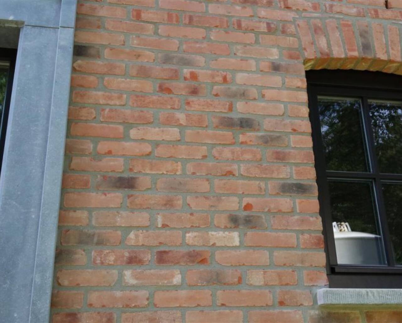 Tronco | Facing Brick