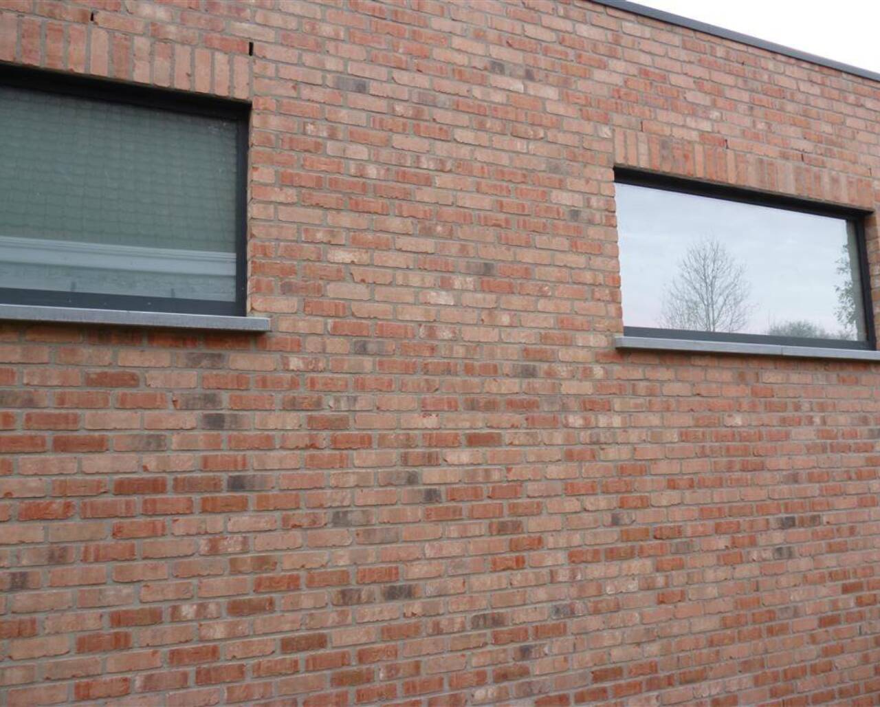 Tronco | Facing Brick