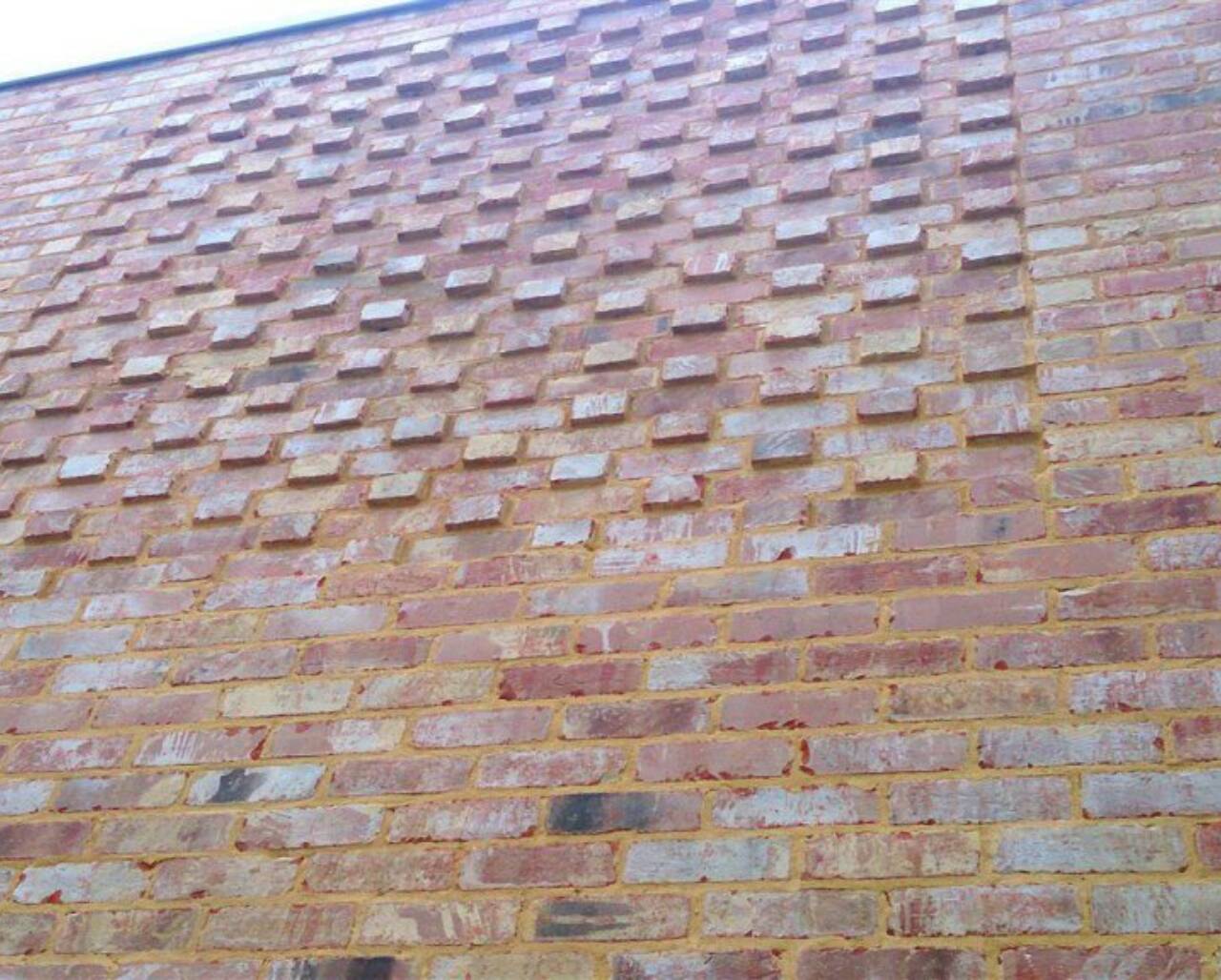 Vecchio | Facing Brick