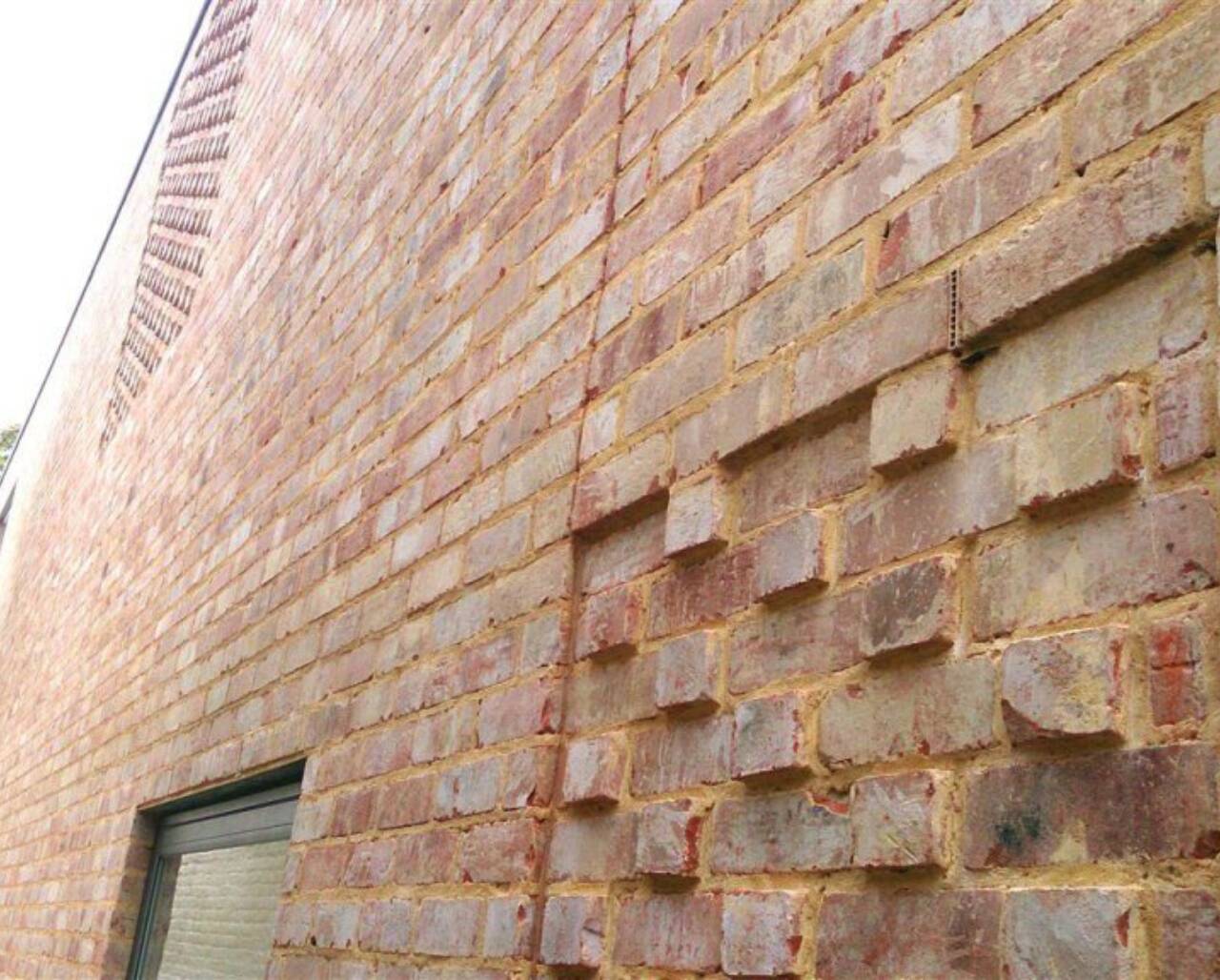 Vecchio | Facing Brick