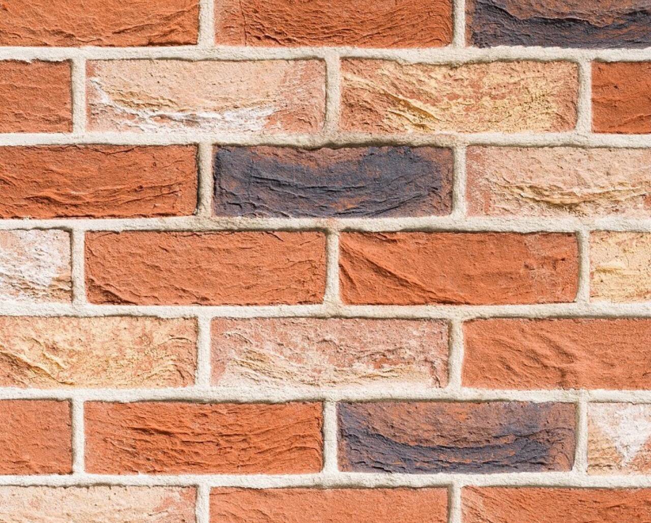 Verona Multi | Facing Brick