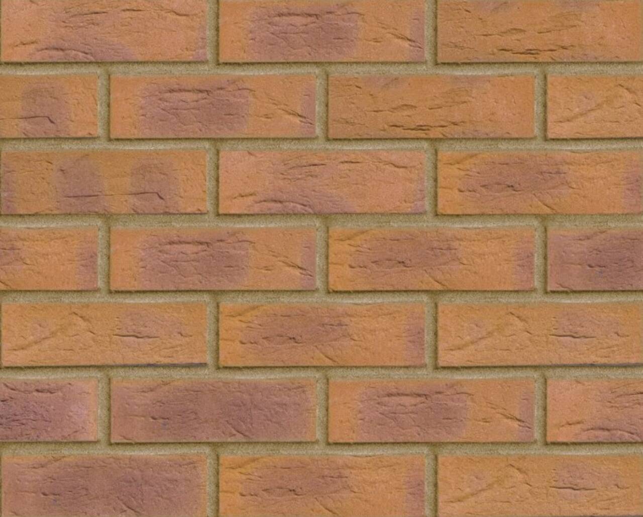 Village Honey Gold | Facing Brick